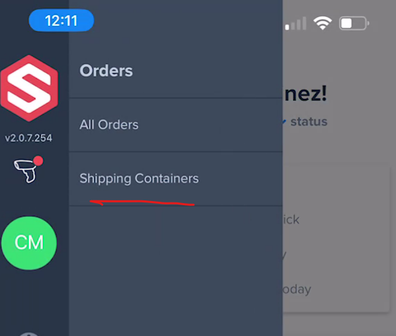 Shipping Containers – ShipHero
