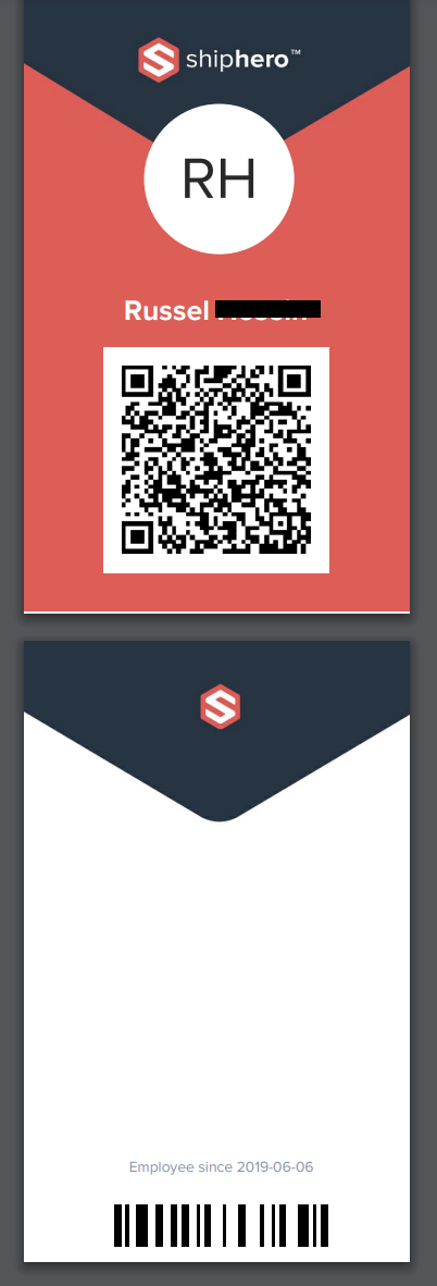 WorkforceHero Overview – ShipHero